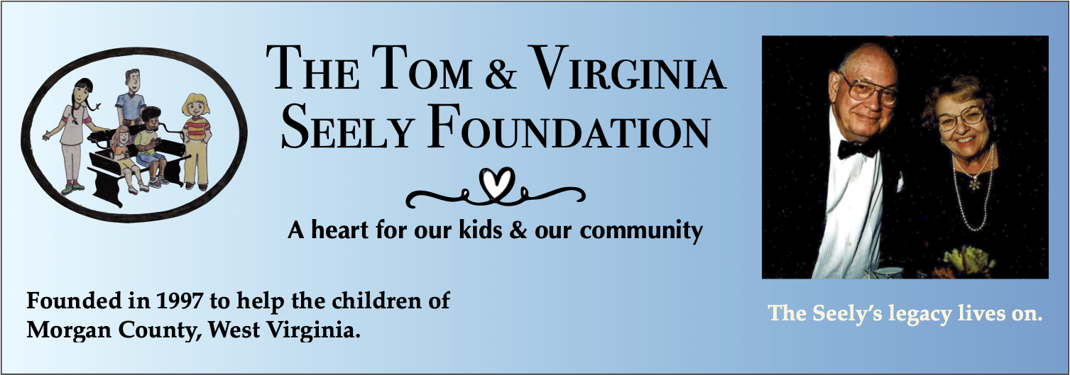 Tom and Virginia Seely Foundation